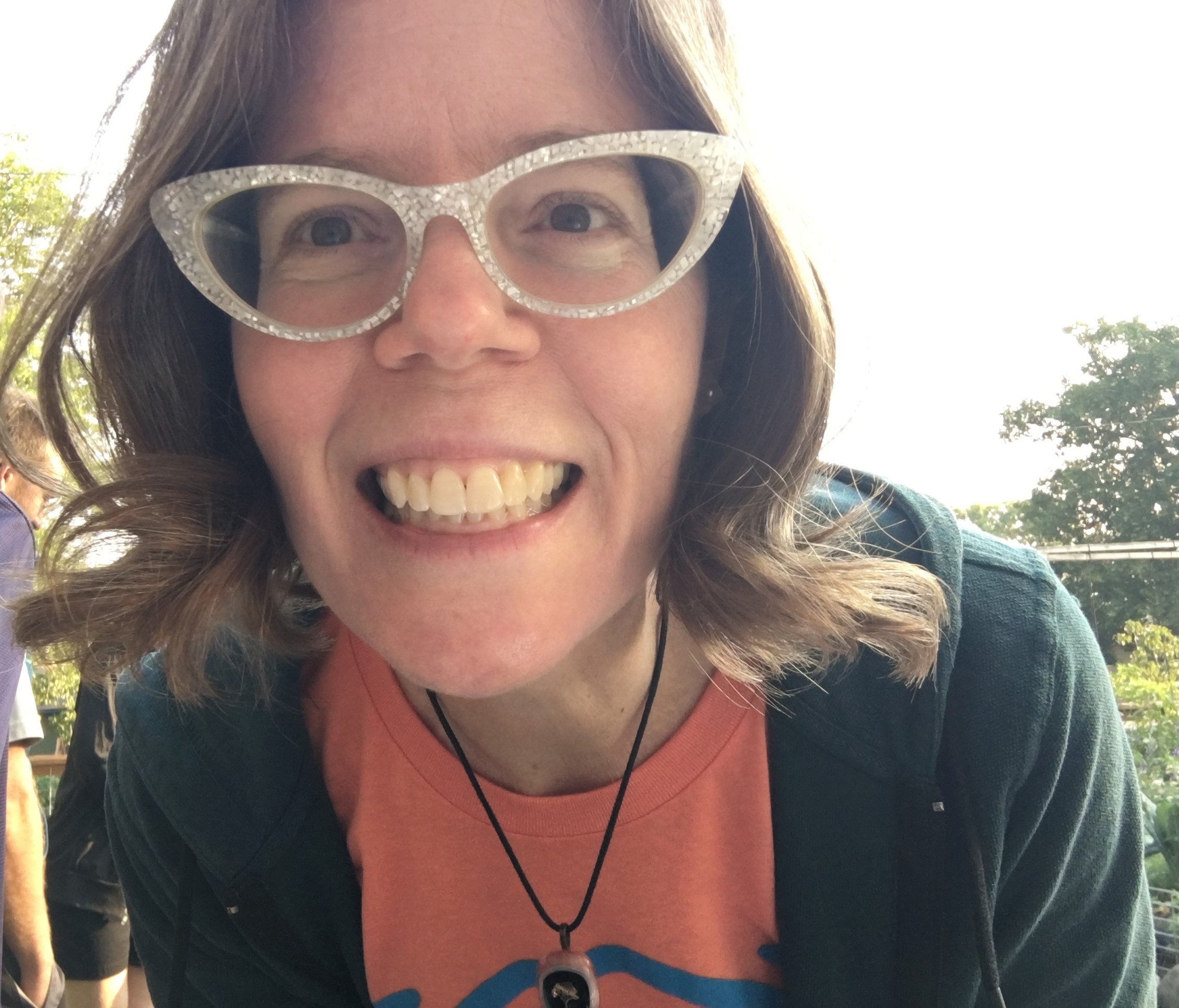 About | Sharon Kunde